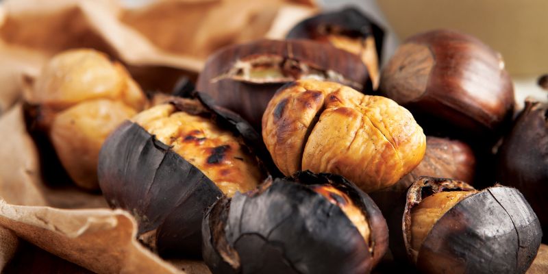 Kesten recepti - više u Bima bogu