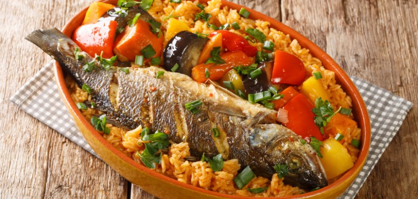Najbolja jela od riba za svaku priliku