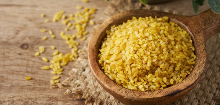 Bulgur s piletinom - Brzi i jednostavni recepti