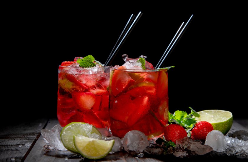 Mojito najbolji recept