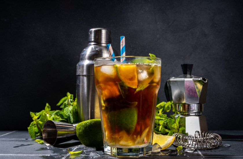 Mojito najbolji recept