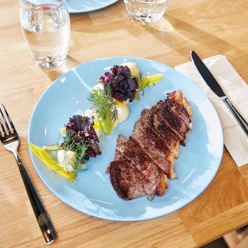 Najbolji Ribeye Steak - savjeti za pripremu