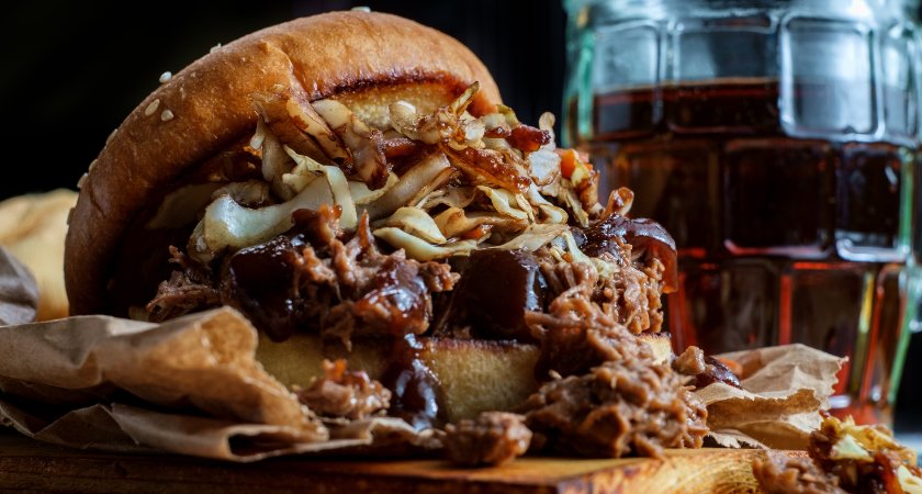 Najbolji recept za pulled pork od kuće - pulled pork recept