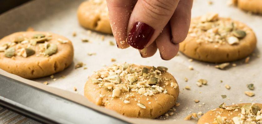 Najfiniji suhi kolači - jednostavni recepti