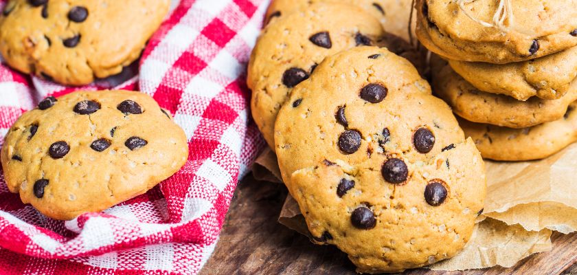 Najfiniji suhi kolači - jednostavni recepti