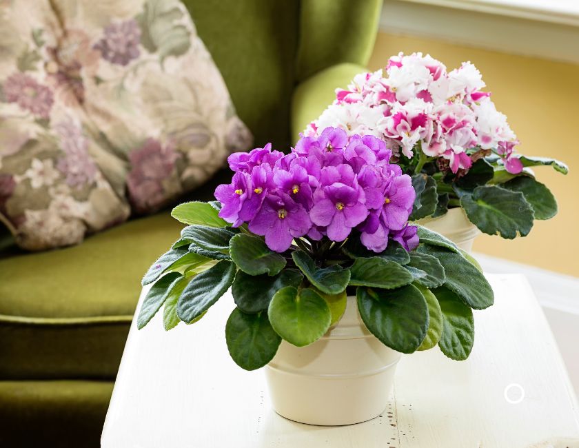 Najljepše kućno cvijeće za vaš dom