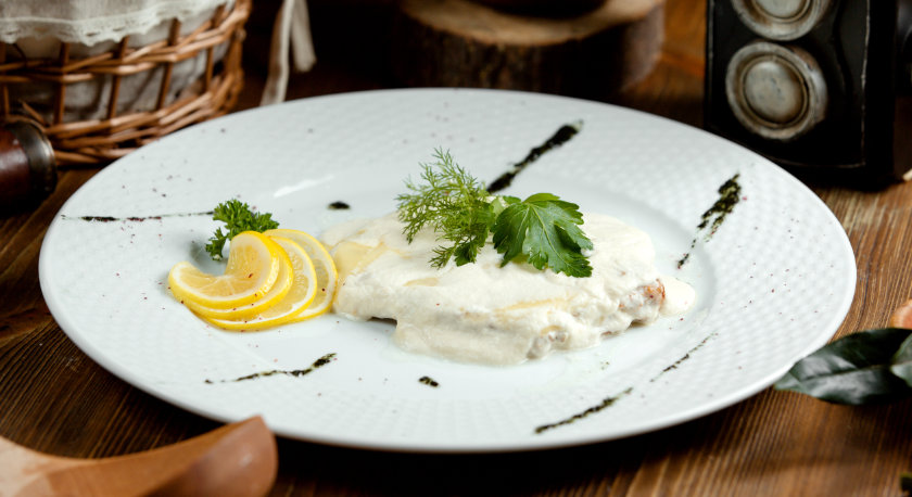 Bakalar na bijelo namaz - idealan recept za blagdane