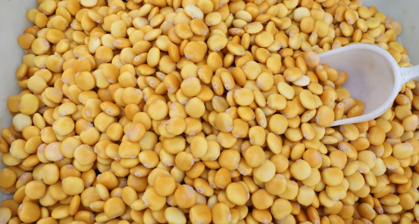 Varivo od boba: Brzi recept za zdravi ručak