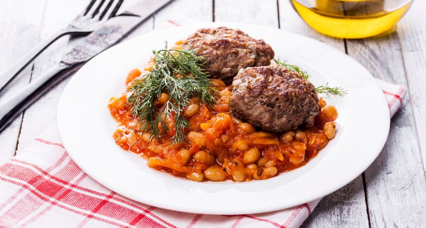 Varivo od boba: Brzi recept za zdravi ručak