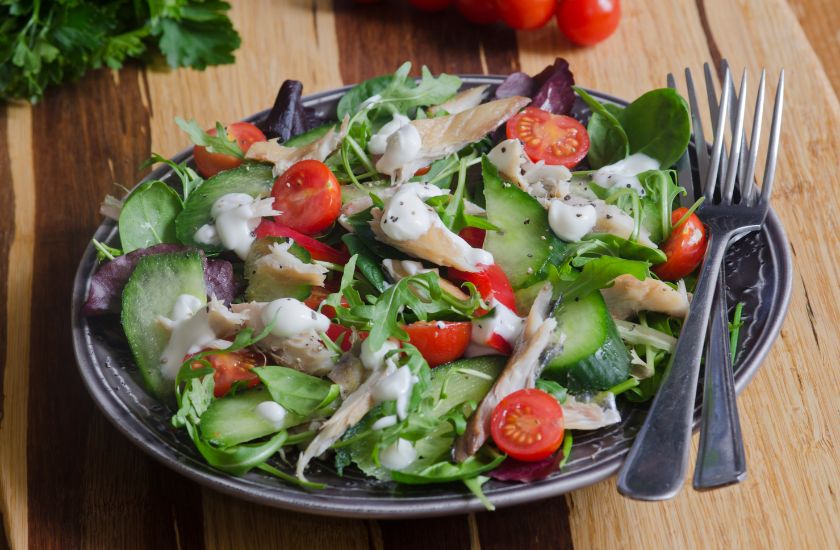 Skuša recepti: Najbolji načini pripreme!