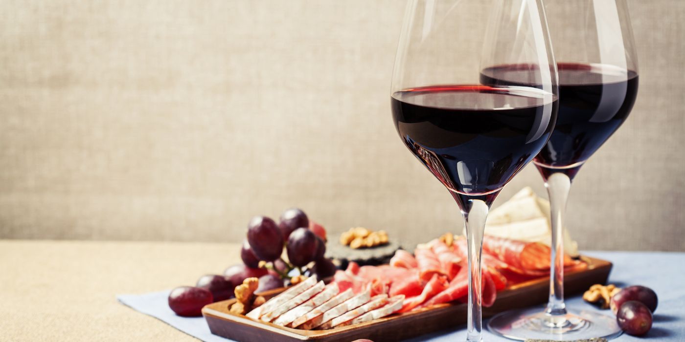 Vrste vina - vodič kroz sorte vina koje morate probati