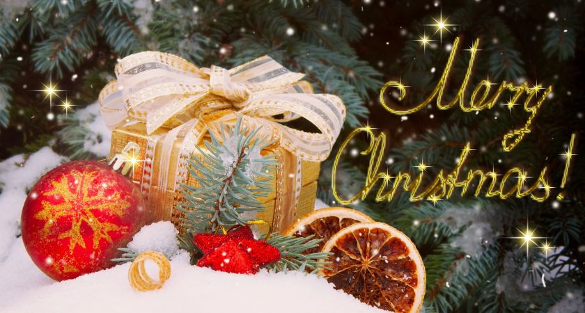 Božićne čestitke slike - Božićne čestitke za male i velike