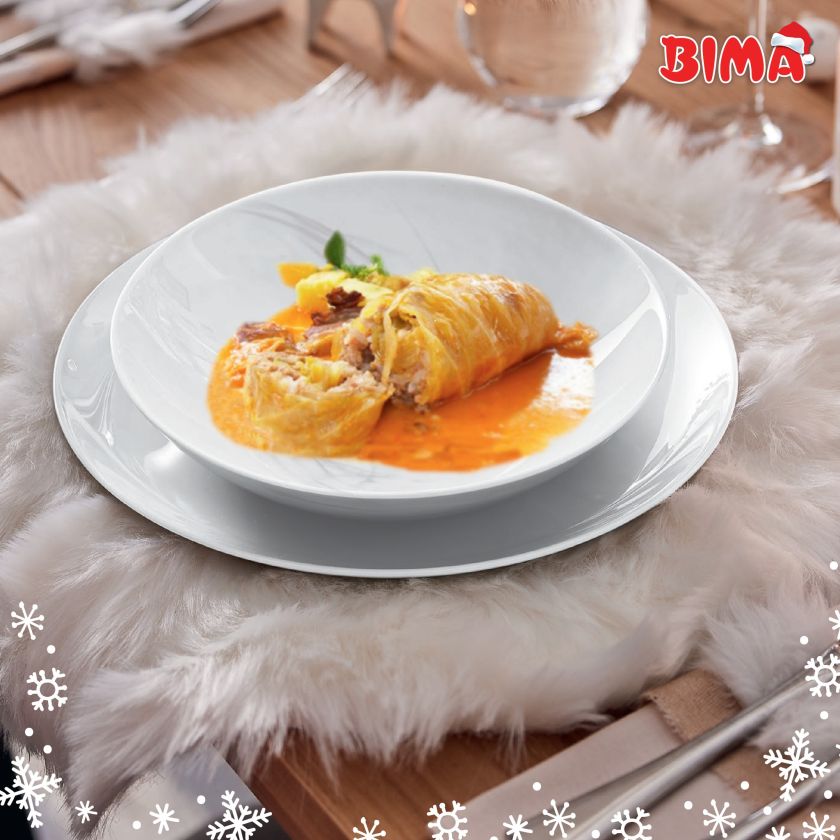 Sarma recept - bakina sarma na starinski način