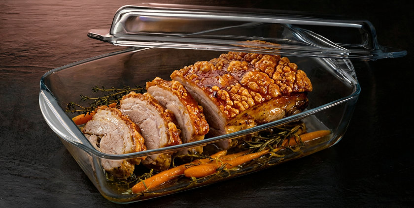 Savršeno carsko meso u pećnici - Brzi recept!