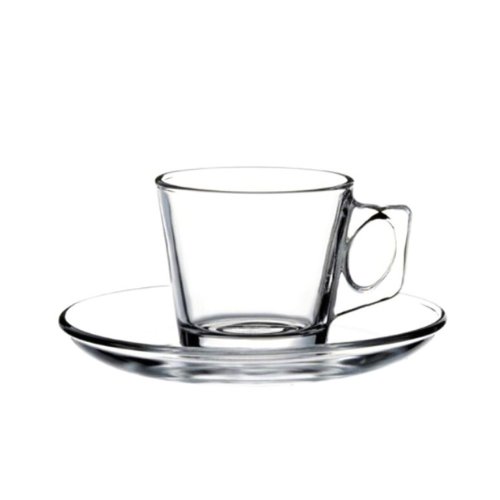 Šalice za espresso - uživajte u perfektnom okusu