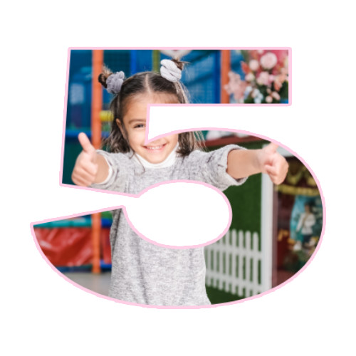 Igračke za djecu od 5 godina - Bima shop