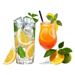 Čaše za koktele - provjerite ponudu