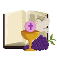 Čestitka za krizmu | Sveta Potvrda