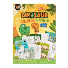 Bojanke za djecu - kreativne i edukativne