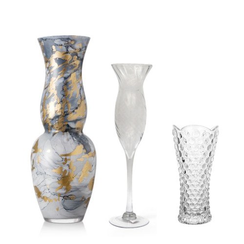 Vaze za cvijeće - pronađite ukrasne vaze u Bima shopu