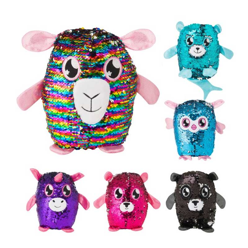 Gliter palz hišni ljubljenček sequin | Bima Slovenija