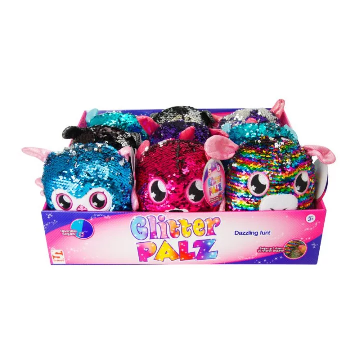 Gliter palz ljubimac sequin | Bima Hrvatska