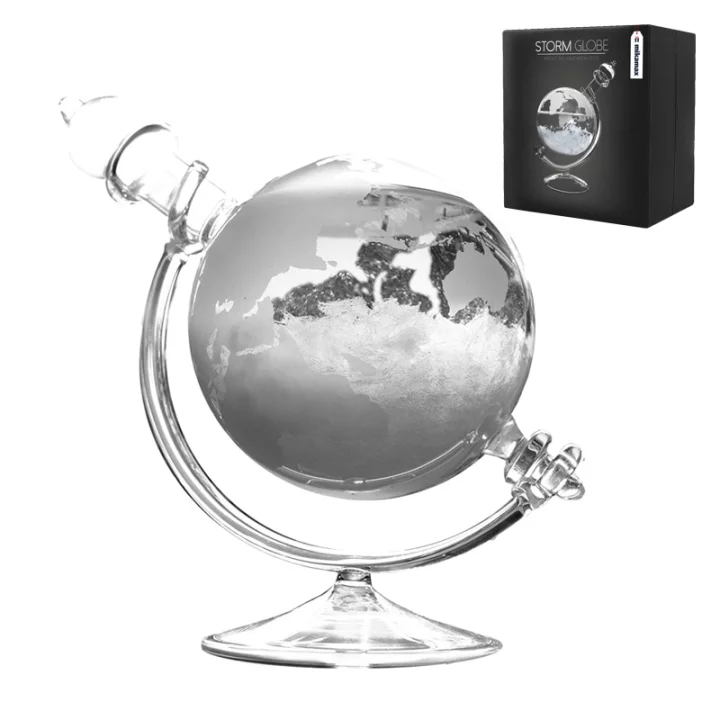 Storm stakleni globus za prognozu vremena | Bima Hrvatska