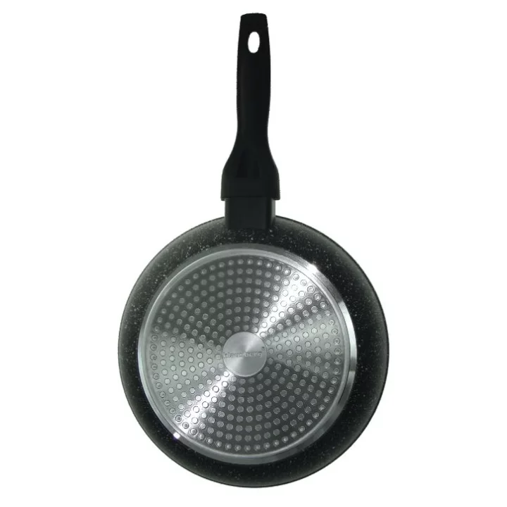 Tave za indukciju | Tava s neprianjajućim premazom