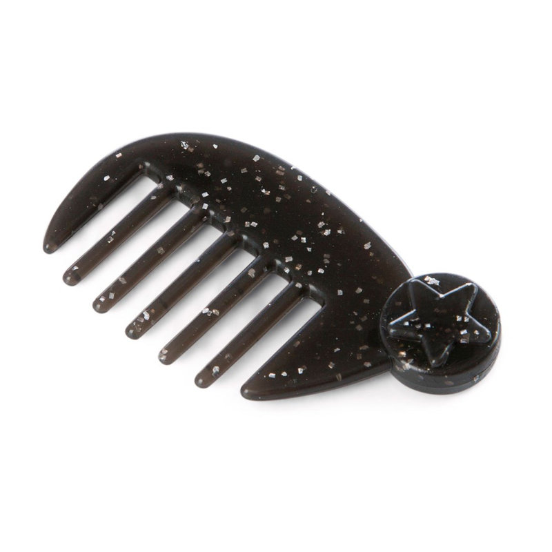 Nici pixidoos plišana lutka - Piku s priborom