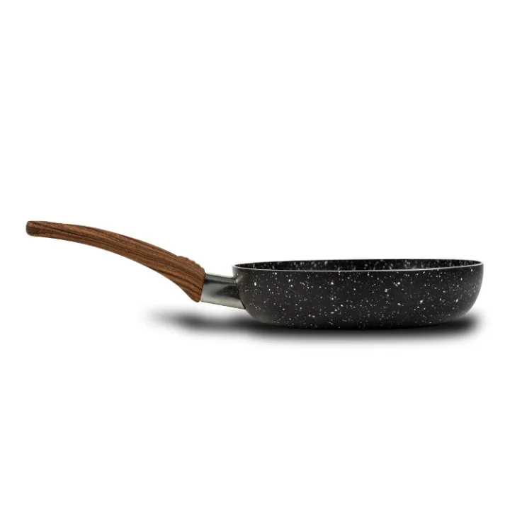 Tava nature s neprijanjajućim stone premazom - 14 CM