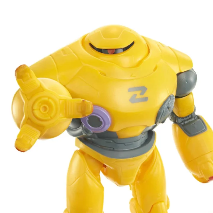 Robot disney lightyear zyclops