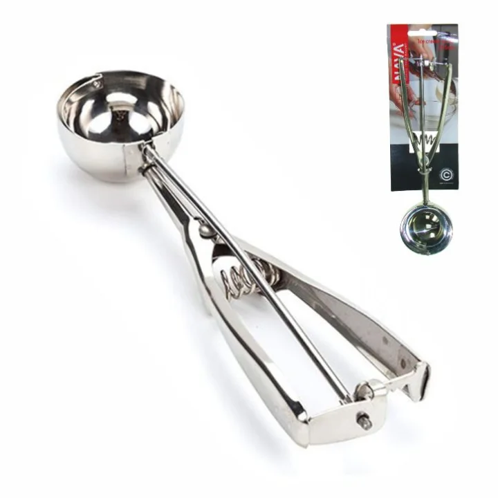 Žlice za sladoled inox - Acer