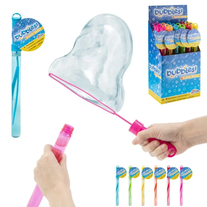 Puhalica balona od sapunice velika - 32 cm 118 mL