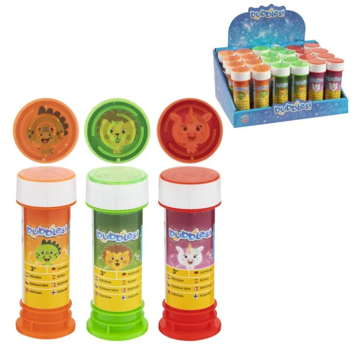 Puhalica balona od sapunice 50 ml