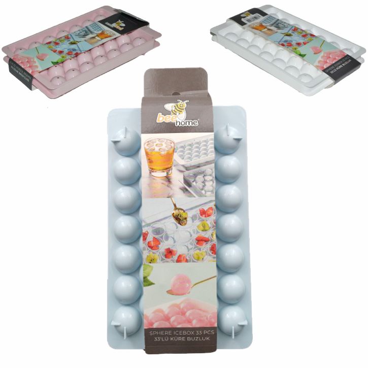 Kalup za led pvc - Bima shop