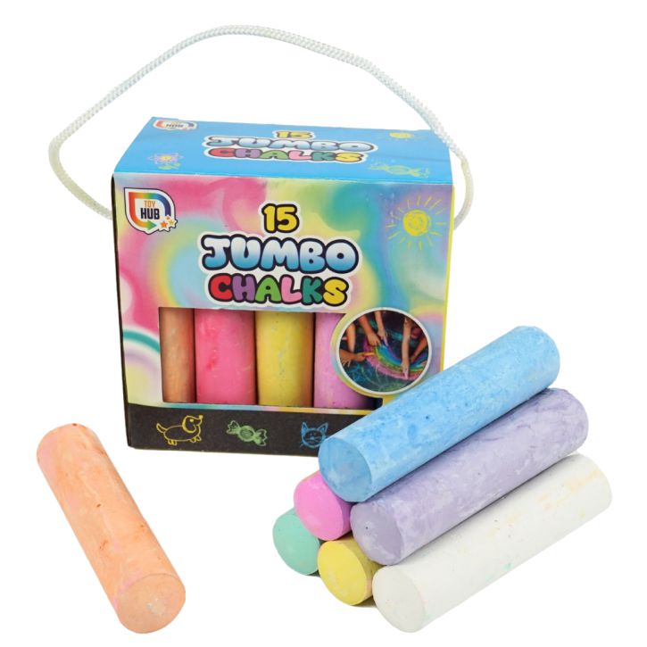 Krede jumbo 15/1 - Bima shop