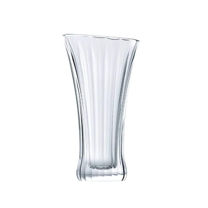 Vazica staklena spring - 13x7 cm