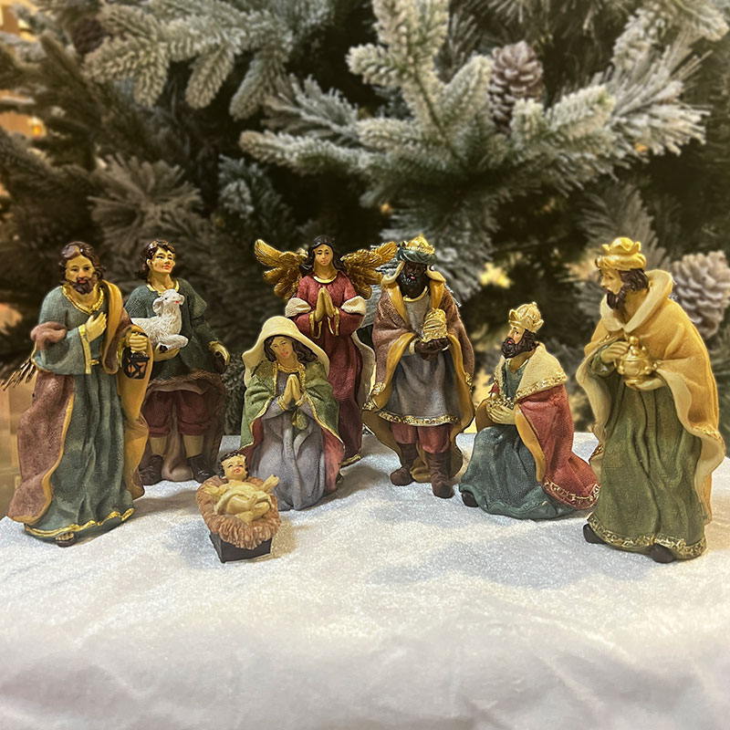 FIGURE ZA JASLICE 15 cm