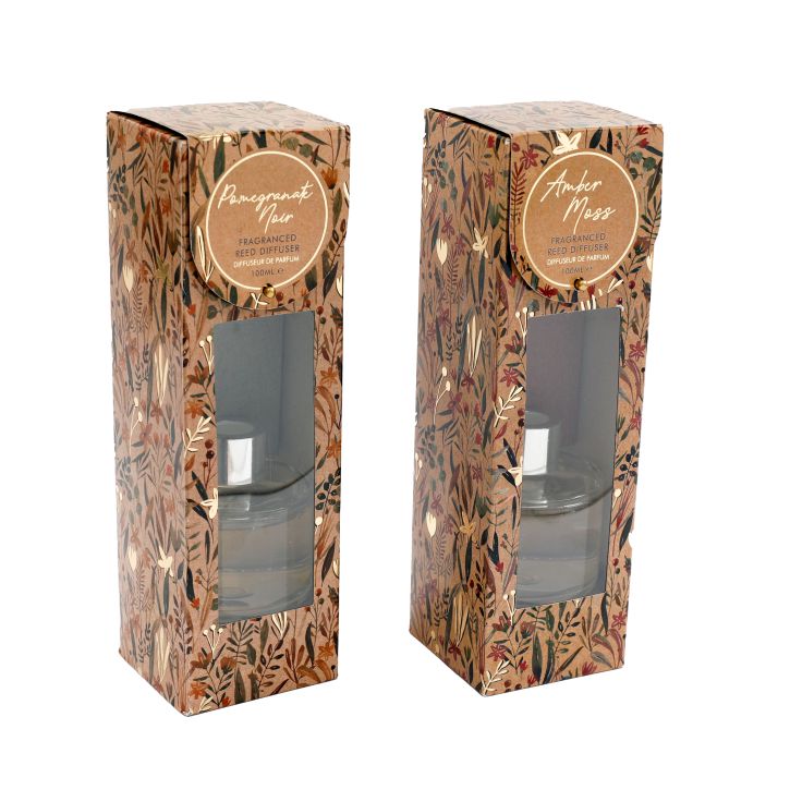 Miris za prostor sa štapićima