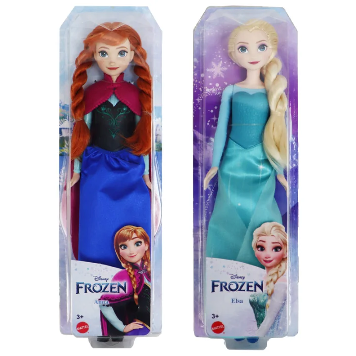 Ana ili Elza Frozen ledena princeza lutka