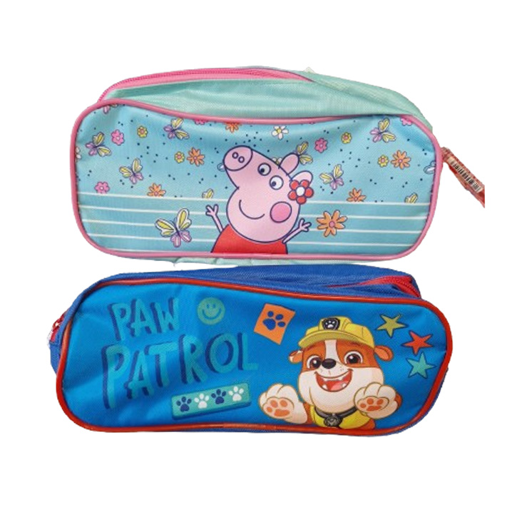PERNICA - PEPPA PIG / PAW PATROL 22,5 CM