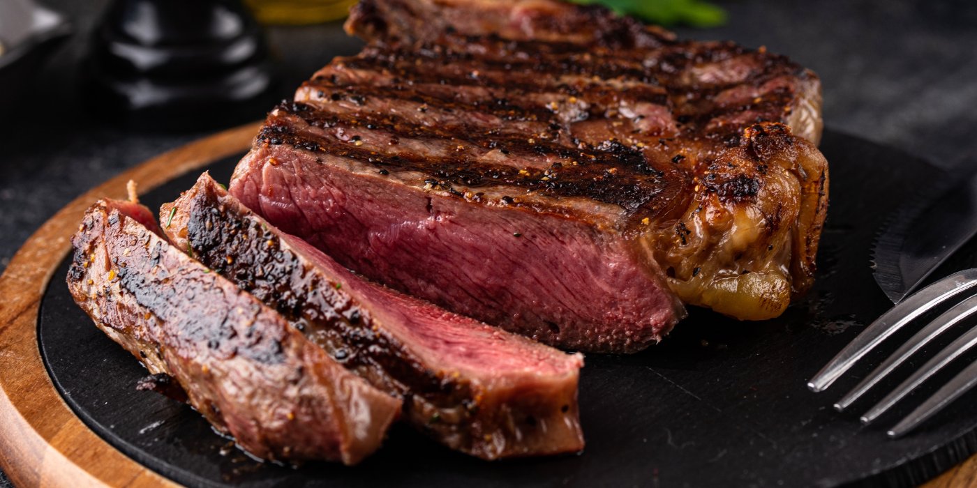 Najboljši Rib Eye Steak - nasveti za pripravo