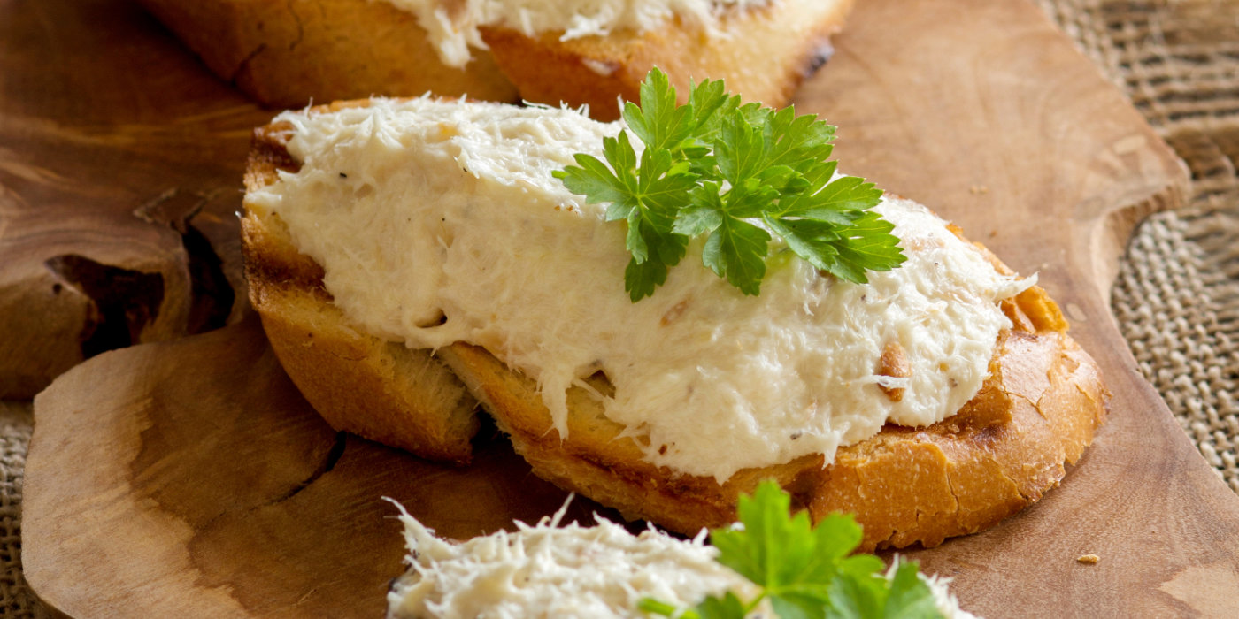 Bakalar na bijelo namaz - idealan recept za blagdane