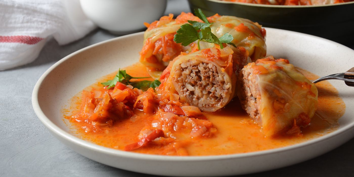 Sarma: Tradicionalni Recept