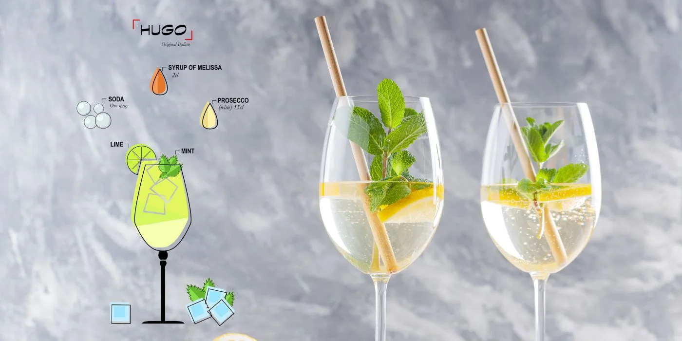 Hugo koktel – Recept i savjeti za savršeno ljetno osvježenje