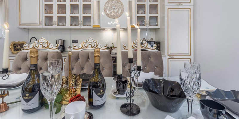 Bima shop prodaja posuđa iskustva i recenzije - slike kupca