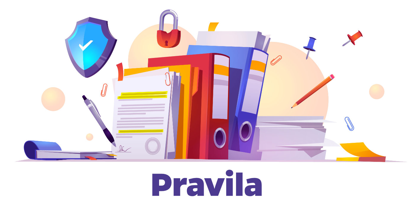 Pravila Bima nagradnog natječaja | Božićni video spot