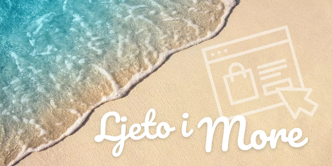 Ljeto i more - kako provesti ljeto u Hrvatskoj?