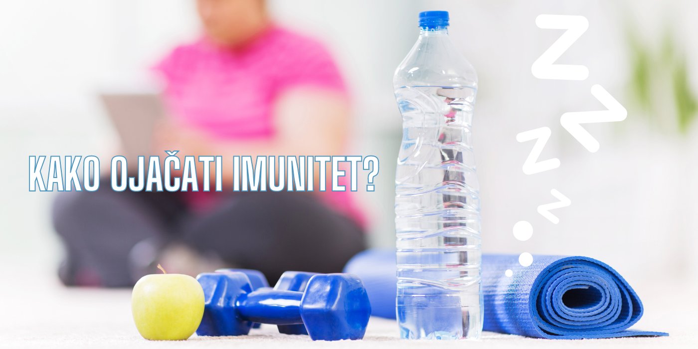 Saznajte kako ojačati imunitet prirodno