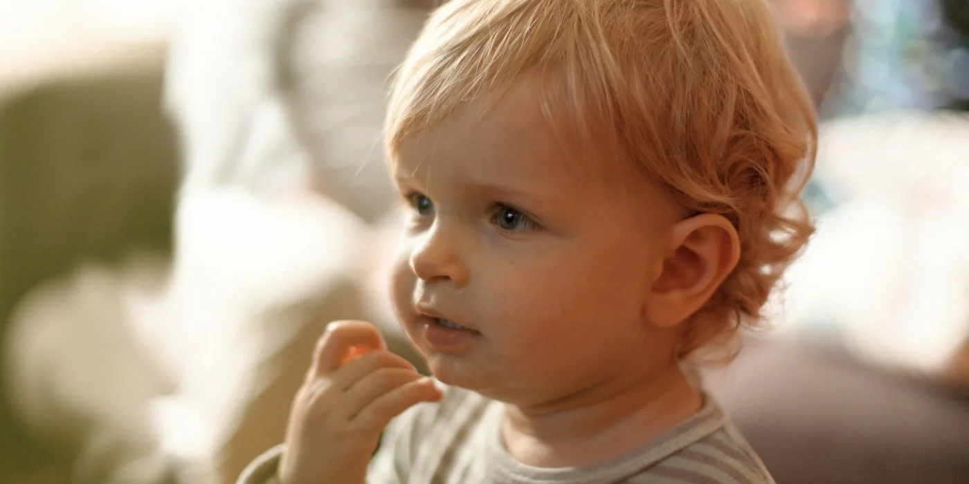 Poticanje govora kod djece - naučite više u Bima blogu